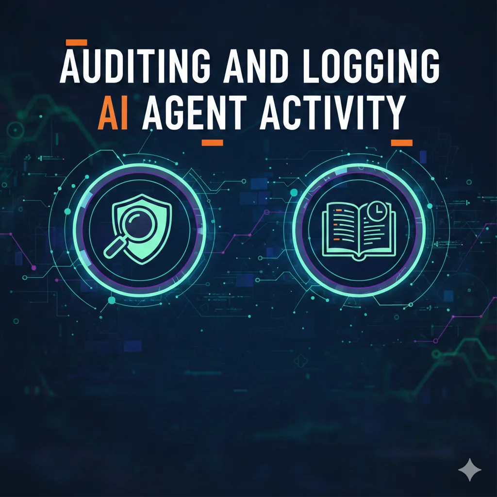 Auditing and Logging AI Agent Activity: A Guide for Engineers