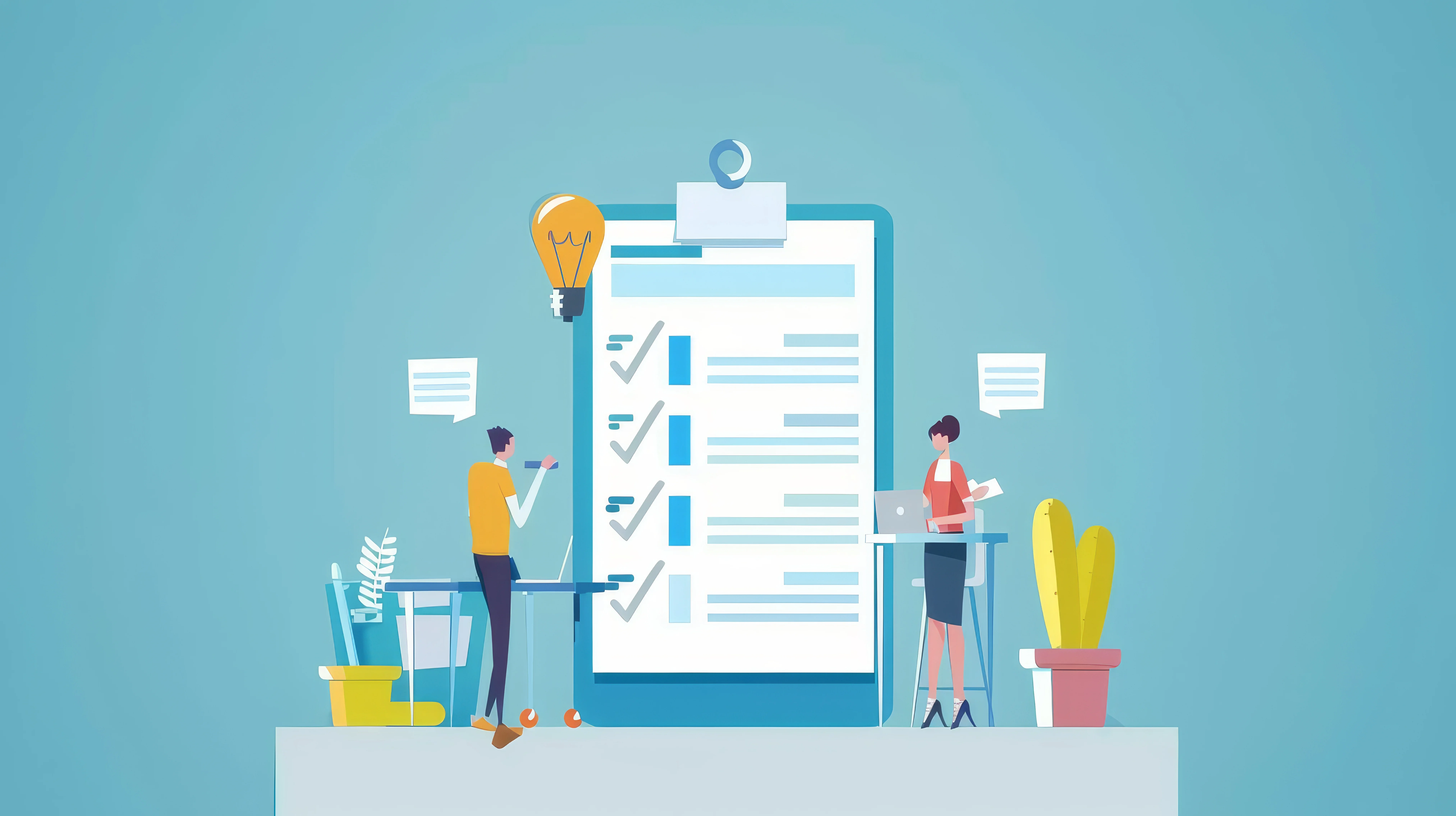 B2B Onboarding Checklist for Secure IAM Access - Security Boulevard