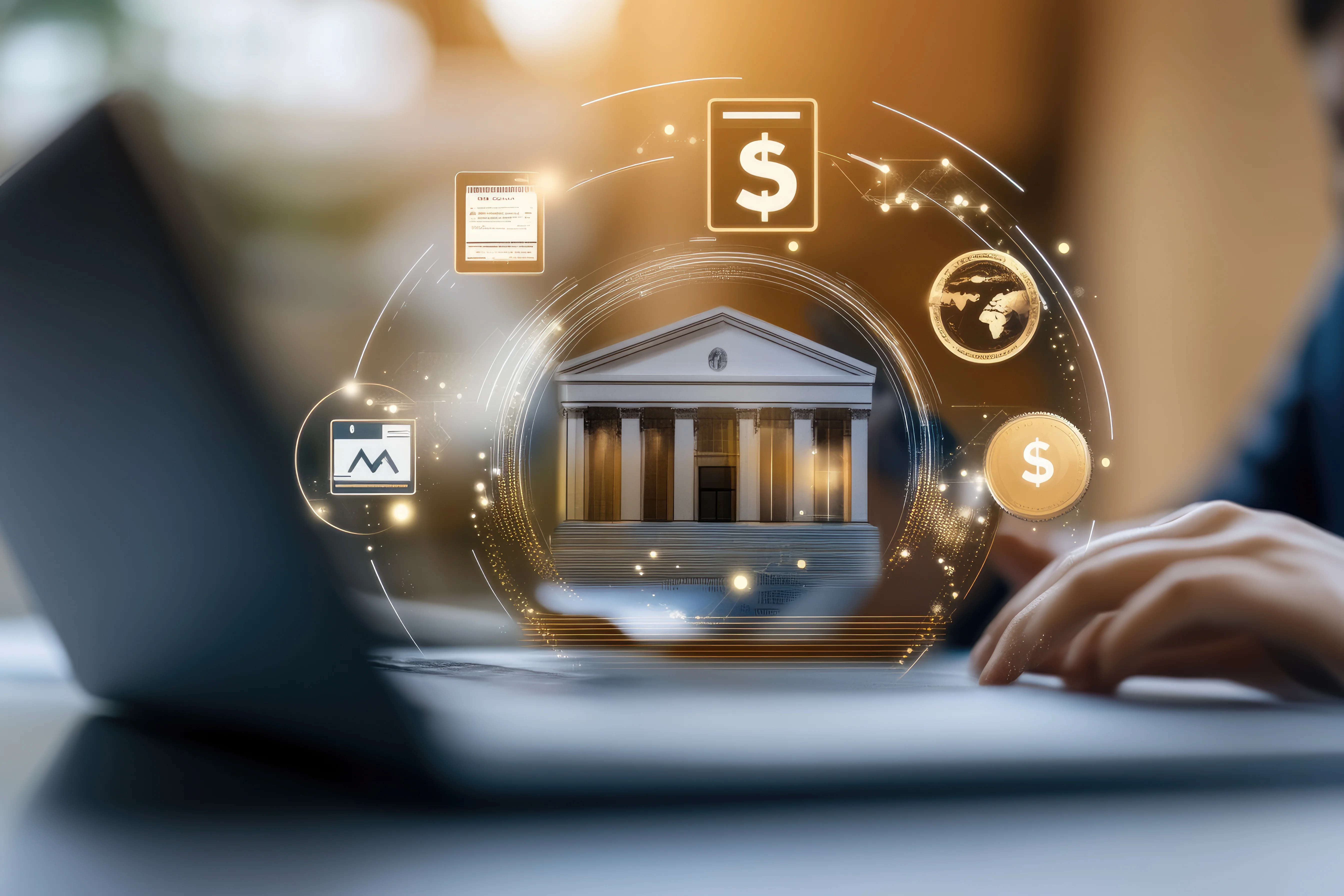 Identity Management Platform for Banks: IAM in Banking - Security Boulevard
