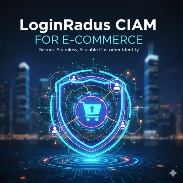 LoginRadius CIAM for Secure E-Commerce Identity - Security Boulevard