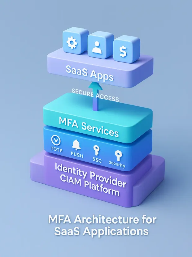 MFA for SaaS: Best Practices & Modern Strategies - Security Boulevard