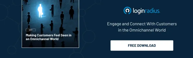 How to Fix Omnichannel Customer Experience With Identity - Security ...